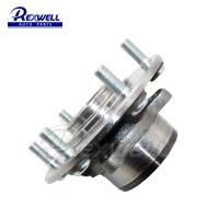 China 50KWH01 Mitsubishi Pajero V97 Rear Wheel Bearing Hub Assembly 3880A012 3880A024 MN103586 MR455620 MR594954 for sale