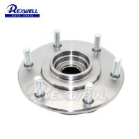 China 50KWH01 Mitsubishi Pajero V97 Rear Wheel Bearing Hub Assembly 3880A012 3880A024 MN103586 MR455620 MR594954 for sale