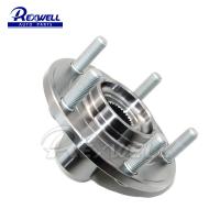 China 3880A018 3885A018 Front Car Wheel Bearing For Mitsubishi Lancer ASX Outlander for sale