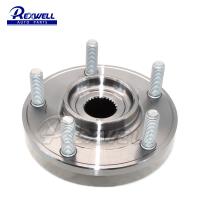China 3880A018 3885A018 Front Car Wheel Bearing For Mitsubishi Lancer ASX Outlander for sale