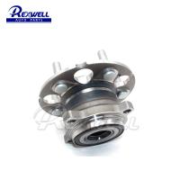 China Rear Honda Crv Wheel Bearing For Acura RDX AWD 42200-T1G-E01 42200-T0A-951 42200-T1G-E02 for sale
