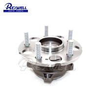 China Rear Honda Crv Wheel Bearing For Acura RDX AWD 42200-T1G-E01 42200-T0A-951 42200-T1G-E02 for sale