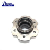 China OEM Car Wheel Bearing Hub For Toyota Land Cruiser 70 75 Series 42401-69015 42401-60010 for sale