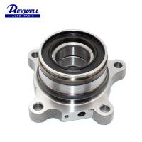 China Koyo Toyota 4runner Gx470 Car Wheel Bearing Hub Assembly 2DACF044N 42450-60050 RH for sale