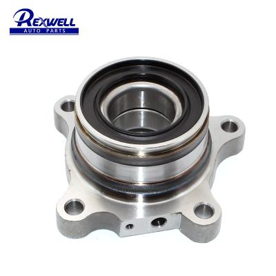 China Koyo Toyota 4runner Gx470 Car Wheel Bearing Hub Assembly 2DACF044N 42450-60050 RH for sale
