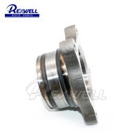 China Rear Axle Nissan Qashqai Wheel Bearing Hub Assembly For Land Cruiser Prado 4runner for sale