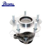 China 43202-4BA0A Car Wheel Bearing Hub Assembly For Nissan X-TRAIL T32 Qashqai J10 Rogue for sale