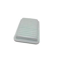 China Toyota Yaris Car Engine Filter 17801-0D060 For Auris Avensis ALTIS' 08-13 17801-0T020 17801-21050 for sale