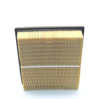 China Sienna Camry Toyota 17801-0P051 Lexus Engine Air Filter 3.5 Avalon Rx350 2010-2018 for sale