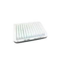 China Toyota Corolla Engine Air Car Parts Filter for 2009-2019 Matrix Yaris Vios Altis Vitz 17801-21050 for sale
