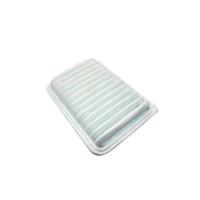 China Toyota Corolla Engine Air Car Parts Filter for 2009-2019 Matrix Yaris Vios Altis Vitz 17801-21050 for sale