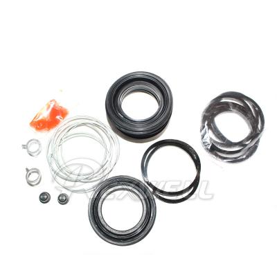 China Brake Caliper Kit Toyota Auto Parts 04478-60070 0447860070 04478-0C050 for sale