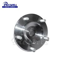 China Lexus Landcruiser Front Axle Wheel Bearing 43502-60190 for VDJ200 Lx570 Lx450d LC200 for sale