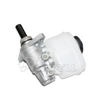 China Land Cruiser Toyota Auto Parts Universal Brake Master Cylinder 47028-60010 47028-60030 GRJ120 GRJ125 for sale