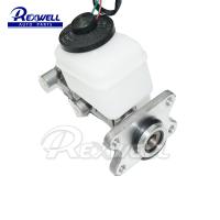 China 47201-60460 47201-60410 Toyota Auto Parts Brake Master Cylinder FJ80 HDJ80 FZJ80 HZJ80 for sale