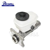 China 47201-60460 47201-60410 47201-60540 47201-60570 Brake Master Cylinder For Toyota Land Cruiser FZJ80 HDJ80 HZJ80 1FZ 1HD 1HZ 1990-1998 for sale