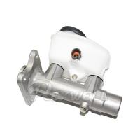 China 47201-60460 47201-60410 47201-60540 47201-60570 Brake Master Cylinder For Toyota Land Cruiser FZJ80 HDJ80 HZJ80 1FZ 1HD 1HZ 1990-1998 for sale