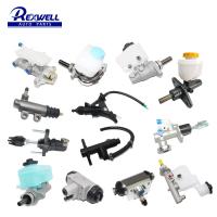 China Land Cruiser Toyota Auto Parts Universal Brake Master Cylinder 47028-60010 47028-60030 GRJ120 GRJ125 for sale