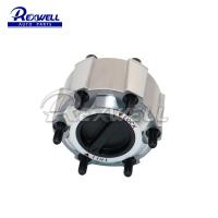 China 4x4 Nissan Auto Parts Freewheel Hub Replacement 402502S610 40250-2S610 40250-2S61A for sale