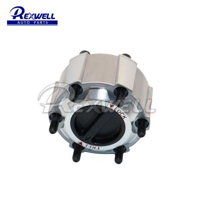 China 4x4 Nissan Auto Parts Freewheel Hub Replacement 402502S610 40250-2S610 40250-2S61A for sale
