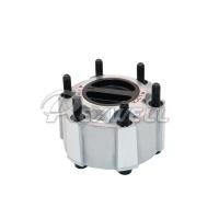 China 4x4 Nissan Auto Parts Freewheel Hub Replacement 402502S610 40250-2S610 40250-2S61A for sale