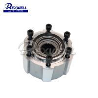 China 4x4 Nissan Auto Parts Freewheel Hub Replacement 402502S610 40250-2S610 40250-2S61A for sale