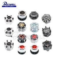 China 4x4 Nissan Auto Parts Freewheel Hub Replacement 402502S610 40250-2S610 40250-2S61A for sale