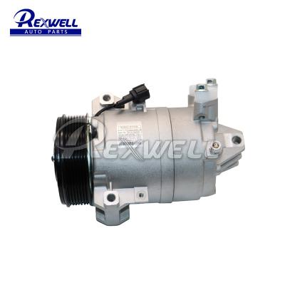 China 926005X20A Nissan Pathfinder AC Compressor 92600-5X22A Z0008559A Z0008560A 926005X22A Z0008557A for sale