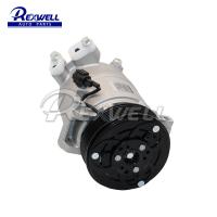 China 926005X20A Nissan Pathfinder AC Compressor 92600-5X22A Z0008559A Z0008560A 926005X22A Z0008557A for sale