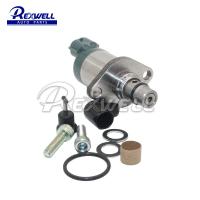 China 04226-0L010 294200-4750 Nissan Suction Control Valve A6860-LC10A For Navara NP300 for sale