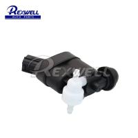 China 2017 Hyundai Auto Parts Windshield Washer Pump 98510-2W500 for sale