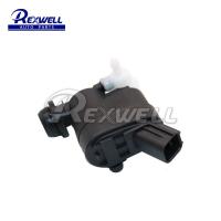 China 2017 Hyundai Auto Parts Windshield Washer Pump 98510-2W500 for sale