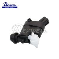 China 2017 Hyundai Auto Parts Windshield Washer Pump 98510-2W500 for sale
