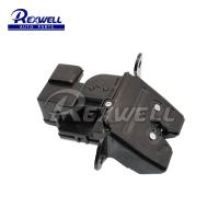 China Auto Car Parts Boot Lid Lock 81230-A6000 For Hyundai I30 Kia CEED for sale