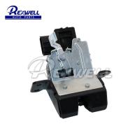 China Auto Car Parts Boot Lid Lock 81230-A6000 For Hyundai I30 Kia CEED for sale