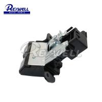 China Auto Car Parts Boot Lid Lock 81230-A6000 For Hyundai I30 Kia CEED for sale