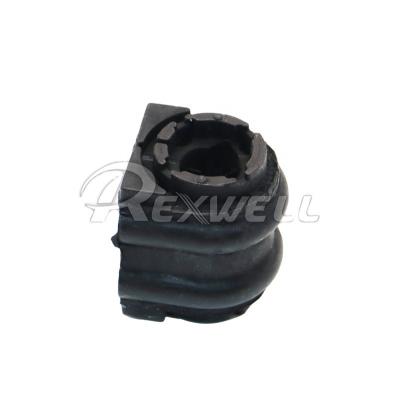 China Rexwell Auto Suspension Parts Stabilizer Bar Bushing 55513-3N100 For Hyundai Sportage KIA OPTIMA RIO 555133N100 for sale