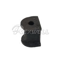 China XCIENT 6X4 Hyundai Auto Parts Rear Axle Stabilizer Bushing 55513-2F100 for sale