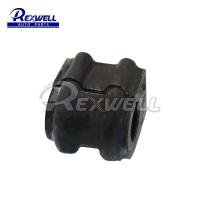 China Auto Parts Rear Anti Roll Bar Rubbers 54813-1H100 For HYUNDAI Elantra for sale