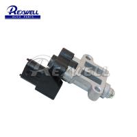 China Rexwell Auto Parts Idle Air Control Valve 35150-23700 For TRAGO XCIENT CARNIVAL for sale
