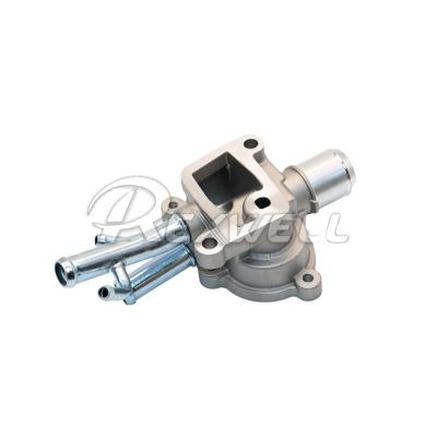 China OPIRUS Hyundai Auto Parts Engine Thermostat Housing Assembly 2562026160 for sale