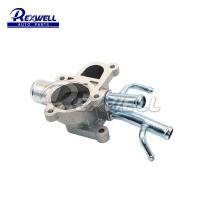 China OPIRUS Hyundai Auto Parts Engine Thermostat Housing Assembly 2562026160 for sale