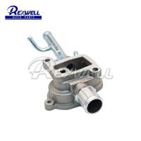 China OPIRUS Hyundai Auto Parts Engine Thermostat Housing Assembly 2562026160 for sale