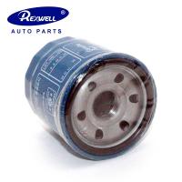 China 2006-2011 Subaru Hyundai Auto Parts Oil Filter 263002Y500 OEM for sale