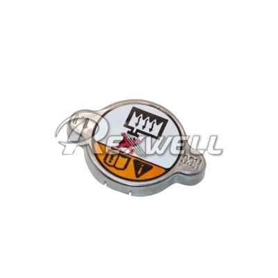 China Accent Hyundai Auto Parts Radiator Cap For ELANTRA KIA 253301P000 for sale