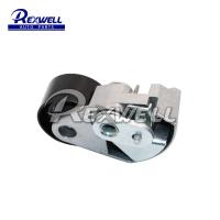 China Santa Fe Hyundai Auto Parts Timing Belt Tensioner Pulley 24410-27250 for sale
