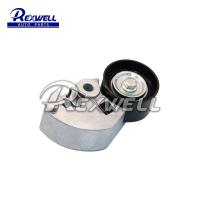 China Santa Fe Hyundai Auto Parts Timing Belt Tensioner Pulley 24410-27250 for sale