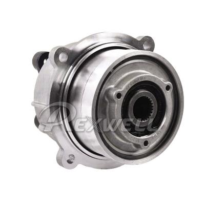 China Electronic Actuated Hyundai Viscous Coupler 47800-39410 47800-39420 4780039400 for sale