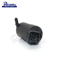 China iX35 SPORTAGE Hyundai Kia Windshield Washer Pump 98510-G8000 for sale