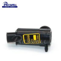 China OEM TUCSON Hyundai Auto Parts Windshield Washer Pump 98510-25000 for sale